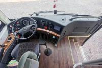 China 48 Seats Euro 5 Zk6119 Used Passenger Bus For Business for sale