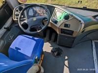 China Dong Feng Pre Owned Coaches 10m 47 Seats Used Diesel Coaches for sale