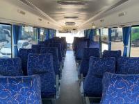 China Electric Used Luxury Coaches 11m Sunlong Second hand Tour Bus for sale