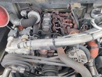 China Dongfeng 42 Seats Retired School Bus Diesel Fuel With Euro 4 Engine for sale