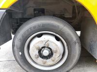China Diesel Second Hand School Van  36 Seats Used  Buses  LHD Steering Position for sale