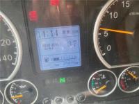 China 46 Seats Used  Buses Euro 5 Diesel Manual Transmission Used Coach Bus for sale