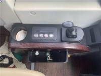 China Used Buses 32 Seats Diesel engine , Manual Used Tour Buses for sale