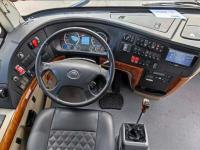 China 25 Seats -59 Seats Used  Buses With Manual Transmission for sale
