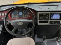 China Yellow Used School Buses 46 Seats Manual Transmission Used  Buses for sale
