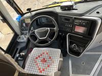 China 52 Seats Used School Buses For Transporting Students for sale