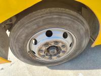 China Shaolin Used School Buses 56 Seats LHD Steering Position With Manual Transmission for sale