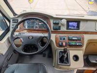 China Dongfeng Used School Buses 19 Seats with Diesel Fuel  Euro 4 Emission Standard for sale
