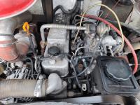 China Dongfeng Used School Buses 19 Seats with Diesel Fuel  Euro 4 Emission Standard for sale