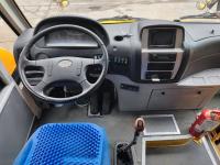 China Changan 51 Seats Used School Buses 80km/H Max Speed Euro 4 Emission Standard for sale