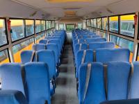 China Changan 51 Seats Used School Buses 80km/H Max Speed Euro 4 Emission Standard for sale