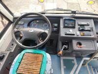 China Shangrao Used School Buses 51 Seats Diesel Fuel Old School Bus for sale