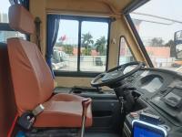 China ShenLong 31 Seats Refurbished School Bus LHD Second Hand School Bus For Sale for sale