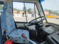 China Shangrao 51 Seats Old School Bus 80km/H Max Speed Euro 4 Emission Standard for sale