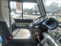 China King Long 32 Seater Bus Second Hand School Bus Yellow Diesel Fuel Type for sale