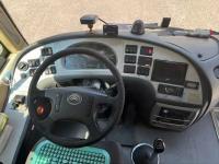 China Durable Used  Buses 47 Seats LHD Second Hand Tour Bus with 2 doors for sale