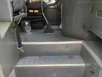 China Durable Used  Buses 47 Seats LHD Second Hand Tour Bus with 2 doors for sale