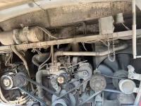 China Durable Used  Buses 47 Seats LHD Second Hand Tour Bus with 2 doors for sale