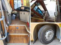China Second Hand  51 Seater Bus , Euro 5 LHD Diesel Used Tourist Bus for sale