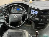 China Golden Dragon Used Coach Bus 53 Seats Euro 4 LHD Diesel Fuel for sale