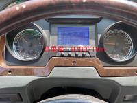 China Diesel  Used Tourist Bus 37 Seats 2 Door LHD Euro 4 With Manual Transmission for sale