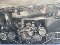 China Diesel  Used Tourist Bus 37 Seats 2 Door LHD Euro 4 With Manual Transmission for sale