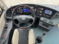 China 46 Seats Used King Long Coaches ,  Second Hand Sightseeing Bus for sale