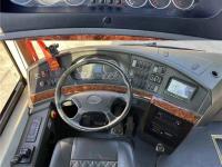 China Euro 5 LHD Diesel Used Passenger Bus 55 Seats  ZK6125HQT5Z for sale