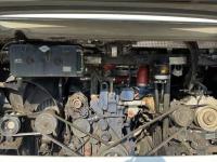 China Euro 5 LHD Diesel Used Passenger Bus 55 Seats  ZK6125HQT5Z for sale