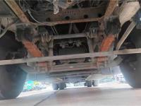 China Euro 3 55 Seater Used Passenger Bus LHD Steering Position Diesel Fuel for sale
