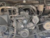 China Euro 3 55 Seater Used Passenger Bus LHD Steering Position Diesel Fuel for sale