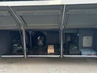 China Manual Used Passenger Bus 47 Seats  Second Hand Large Intercity Bus for sale