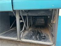 China 2017 Used Higer Bus Diesel Powered Used 40 Seater Bus For Public Transportation for sale