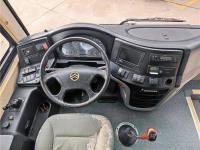 China Affordable Used Transport Bus 47 Seats Euro 4 Used Cars Bus for sale