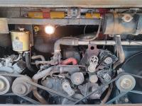 China 55-60 Seats Left Hand Steering Second Hand Passenger Bus with 9726ml Displacement and 247kw Engine Power for sale