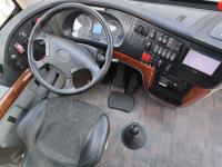 China Luxury Pink Used Buses  Euro 5 LHD Used Diesel Shuttle Bus For Sale for sale