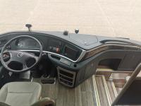China 34 Seater Used Electric Bus 260KW With Good Condition / Short Driving Range for sale