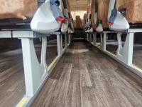 China 34 Seater Used Electric Bus 260KW With Good Condition / Short Driving Range for sale