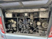 China Diesel Manual Used  Bus 47 Seats Euro 4 Emission Standard for sale