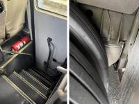 China 48 Seats Higer Used Coach Bus Diesel LHD Second Medium Hand Intercity Coach Bus for sale