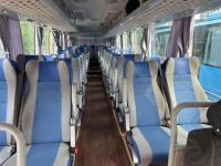 China LHD Automatic Used Buses 47 Seated YTM280-CV4-H for sale