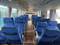 China LHD Automatic Used Buses 47 Seated YTM280-CV4-H for sale