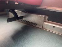 China 47 Seats Used Tour Bus Left Hand Drive Euro 4 Used Higer Bus for sale