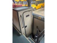 China 47 Seats Used Tour Bus Left Hand Drive Euro 4 Used Higer Bus for sale