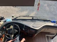 China Used Tourist Bus 54 Seats Used Left Hand Drive Buses for sale