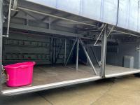 China Manual Used Diesel Buses ,  50 Seater Bus Second Hand ISO Certified for sale