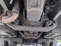 China Euro 5 Used Left Hand Drive Buses , Manual Used Luxury Motor Coaches for sale
