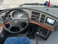 China 47 Seats LHD Used Bus Coach With Diesel Engine for sale