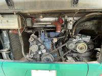 China Comfort Used Tour Bus 44 seats Diesel Euro 5 Used King Long Coaches for sale