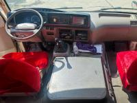 China 23 Seats  Second Hand Tour Bus with Manual Transmission for sale
